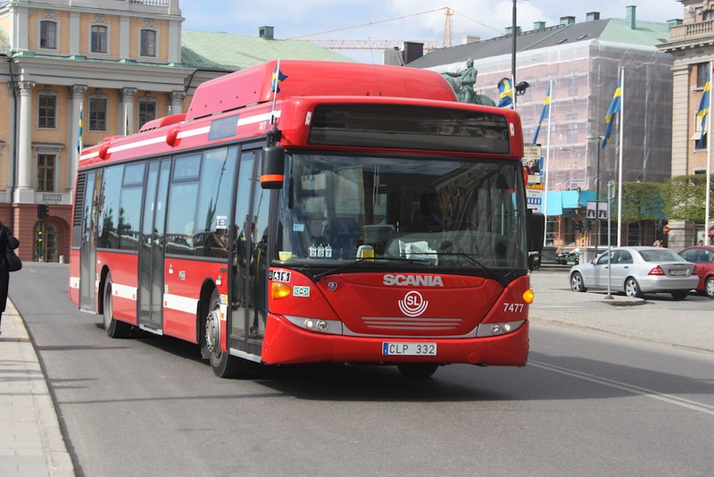 【2025年最新】ストックホルム・アーランダ空港を徹底解説！アクセスからラウンジまで | NEWT（ニュート）